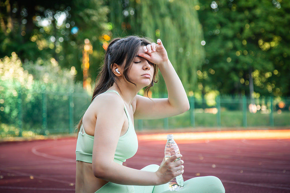How Can You Tell If You’re Dehydrated? – Revitalise Daily UK