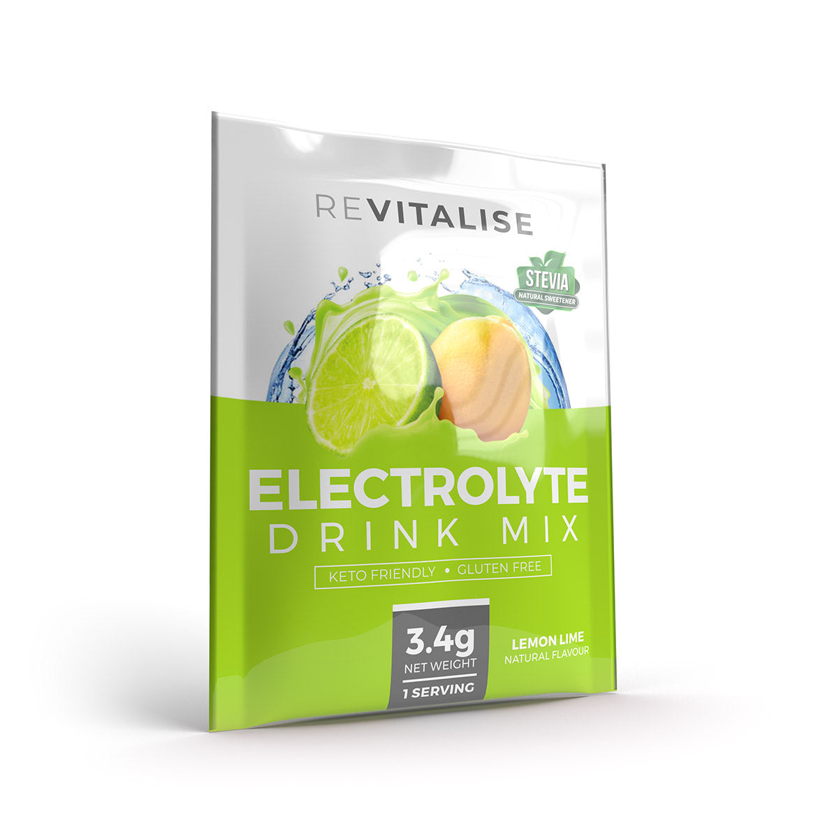 1 Sachet ReVitalise Electrolytes – Revitalise Daily UK